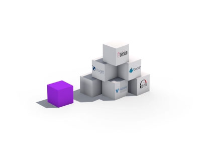 JFrog Xray - Universal Component Analysis - JFrog