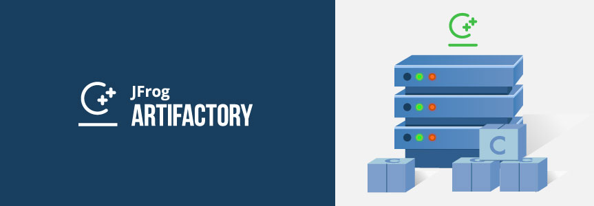 JFrog Artifactory CE | Your Conan C/C++ package manager repository