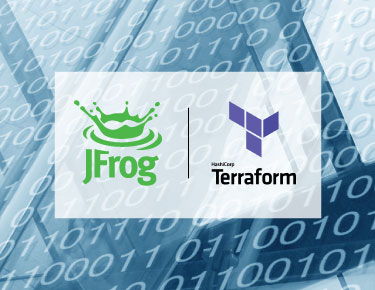 From the Frog's mouth - JFrog Blog