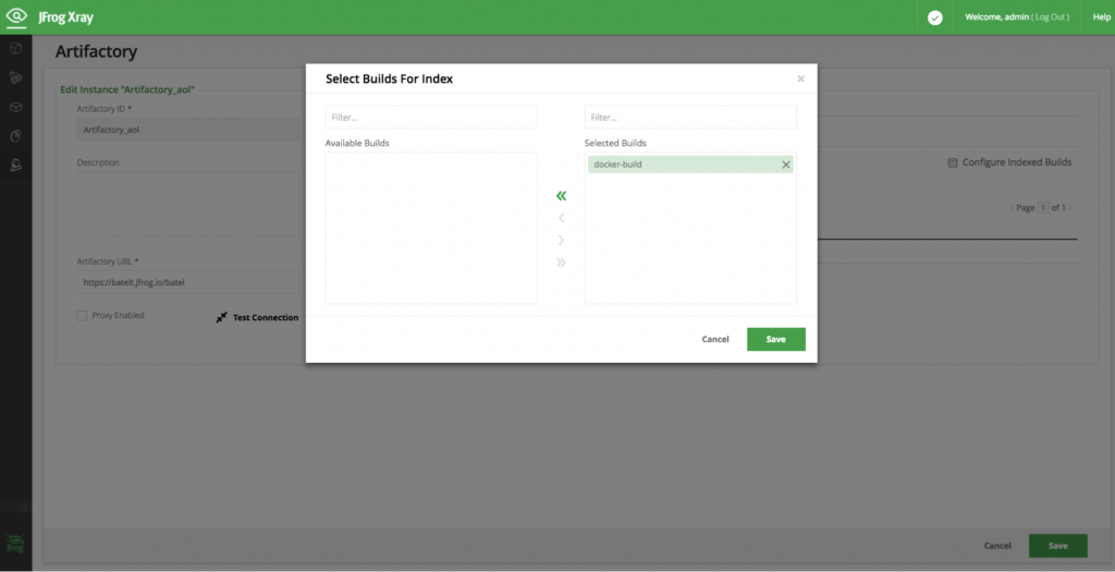 Manage Your Docker Builds with JFROG CLI in 5 Easy Steps! | JFrog