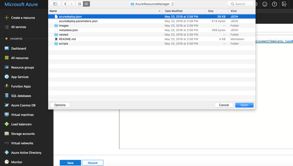 Easily Create Your JFrog Artifactory HA Cluster using Azure ARM Charts