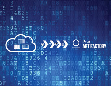 From the Frog's mouth - JFrog Blog