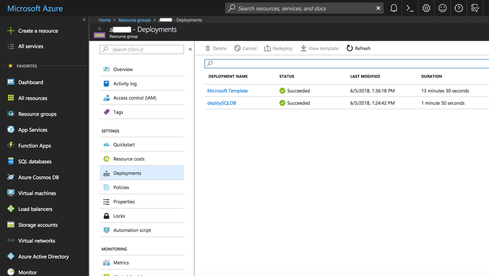 Easily Create Your JFrog Artifactory HA Cluster using Azure ARM Charts