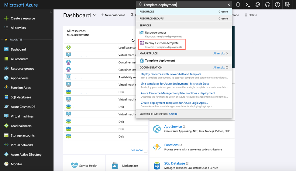 Easily Create Your JFrog Artifactory HA Cluster using Azure ARM Charts