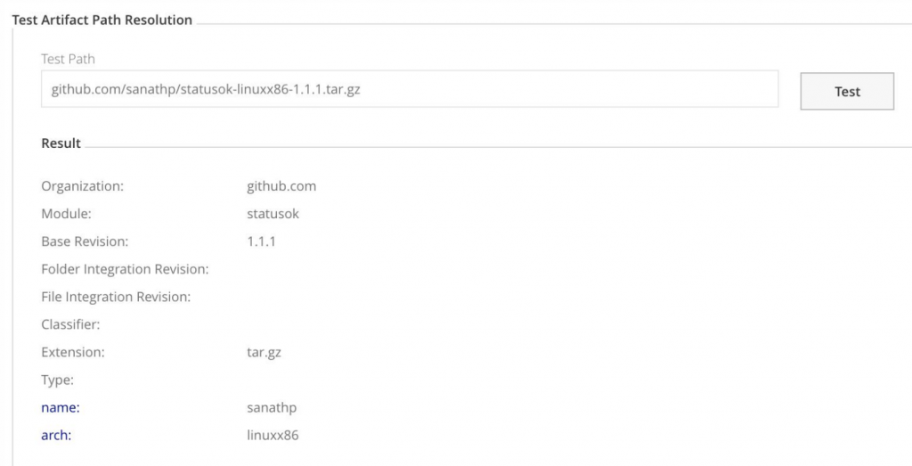 5 Best Practices For Building Cicd Pipelines For Golang Apps Jfrog