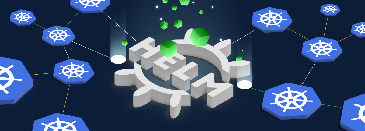 Helm Repository Best Practices | JFrog